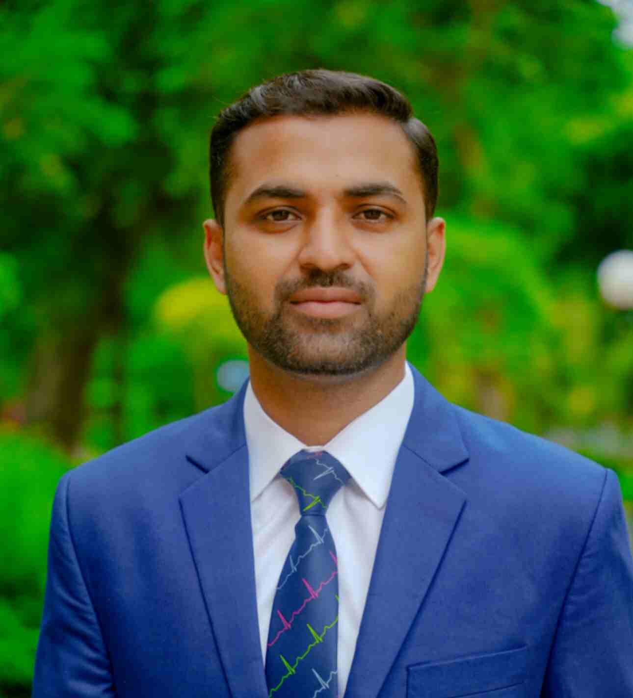 Sufian Mashooq - Forman Christian College