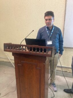 Lecture on Quantum Physics and Quantum Dots - Forman Christian College